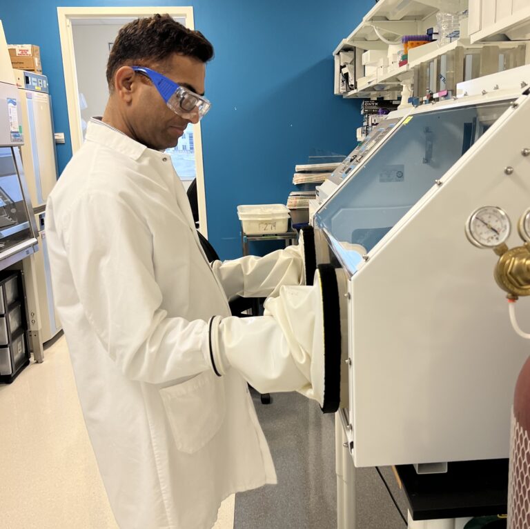 BiomEdit Advances First-of-Its-Kind Engineered Bacteria Product to ...